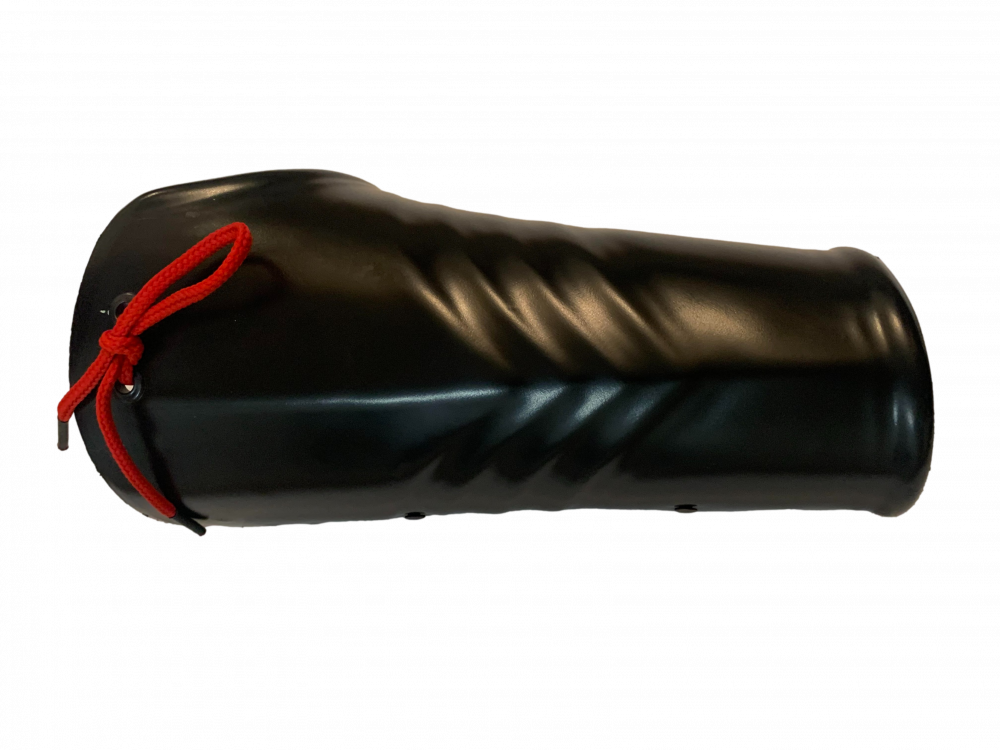 Forearm protectors (pair) :: MAC Armour