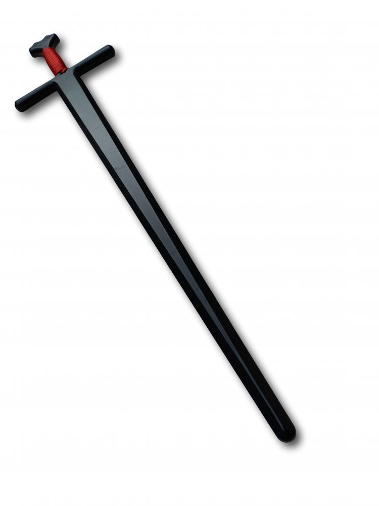 One-handed sparring sword - ESTOC :: MAC Armour