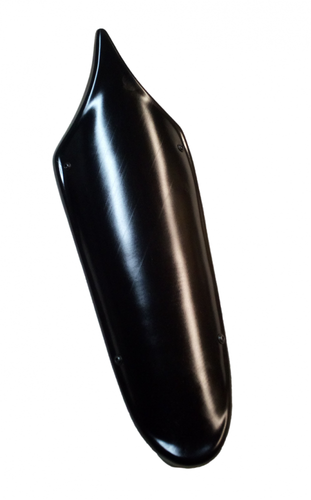 Hungarian shield :: MAC Armour