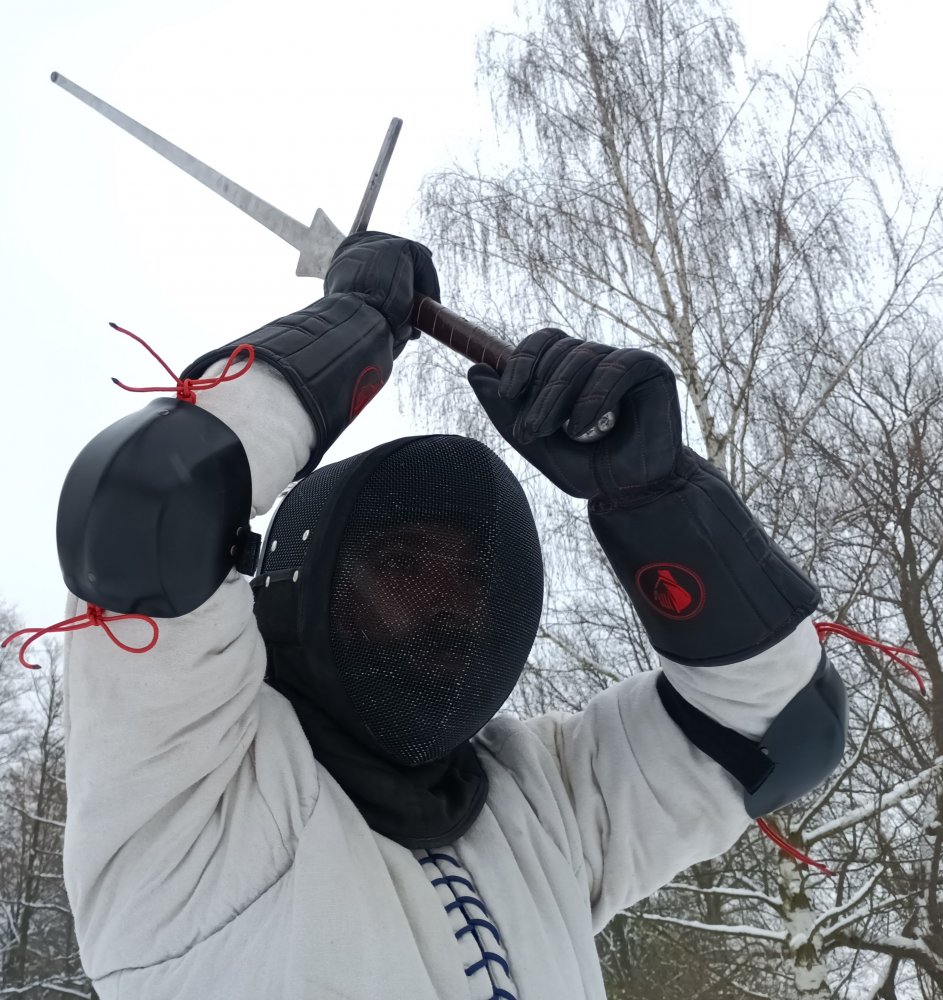 Elbow guards :: MAC Armour