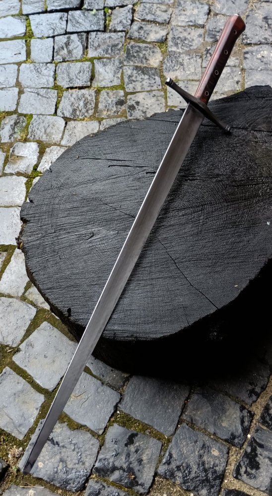 Training messer :: MAC Armour