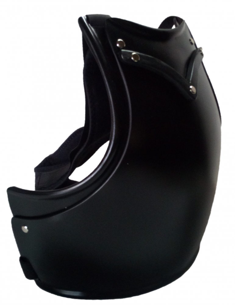 Chest protector :: MAC Armour