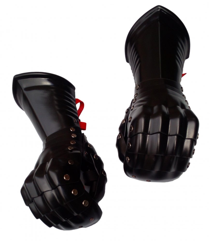 Sparring mittens :: MAC Armour