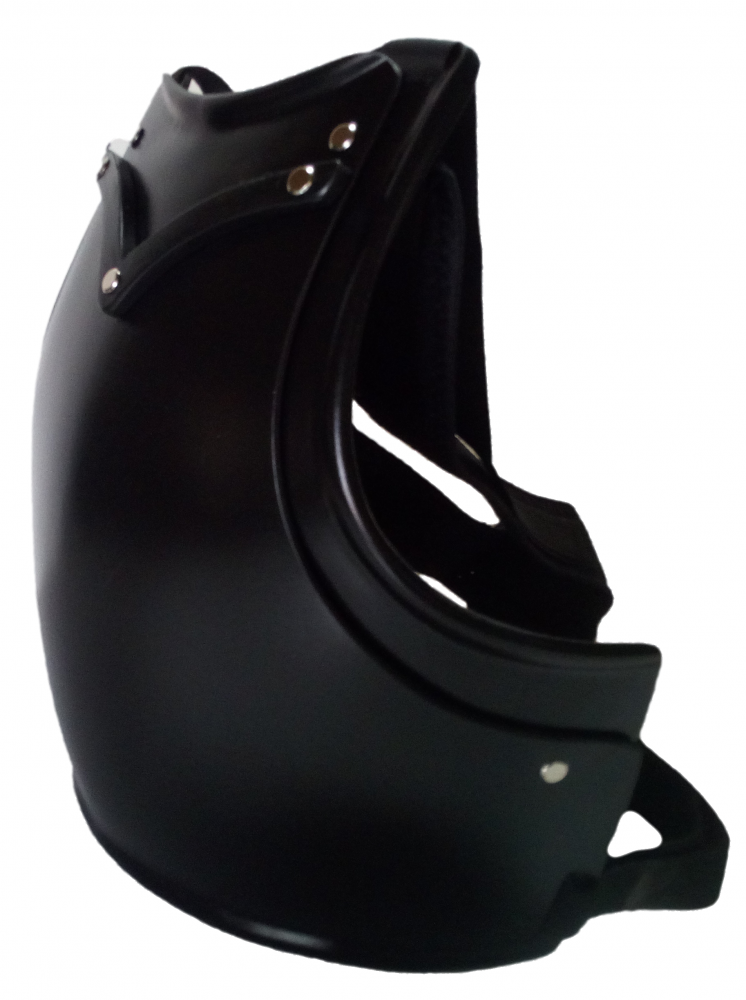 Chest protector :: MAC Armour