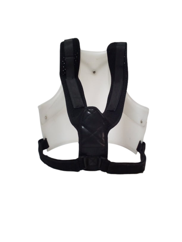 Chest protector :: MAC Armour