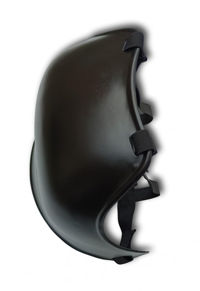 Women chest protector :: MAC Armour