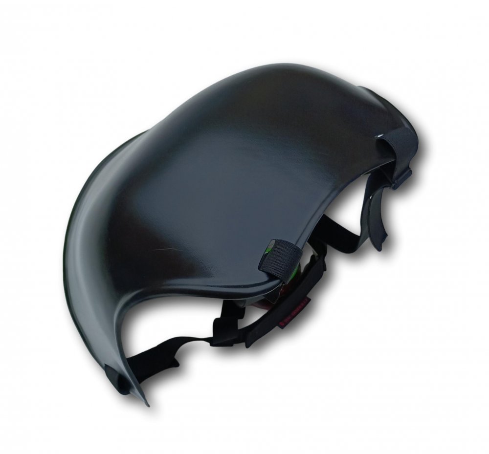 Women chest protector :: MAC Armour