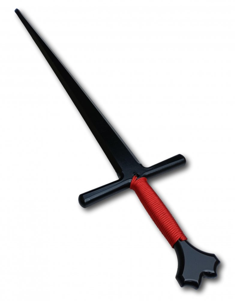 One-handed sparring sword - ESTOC :: MAC Armour