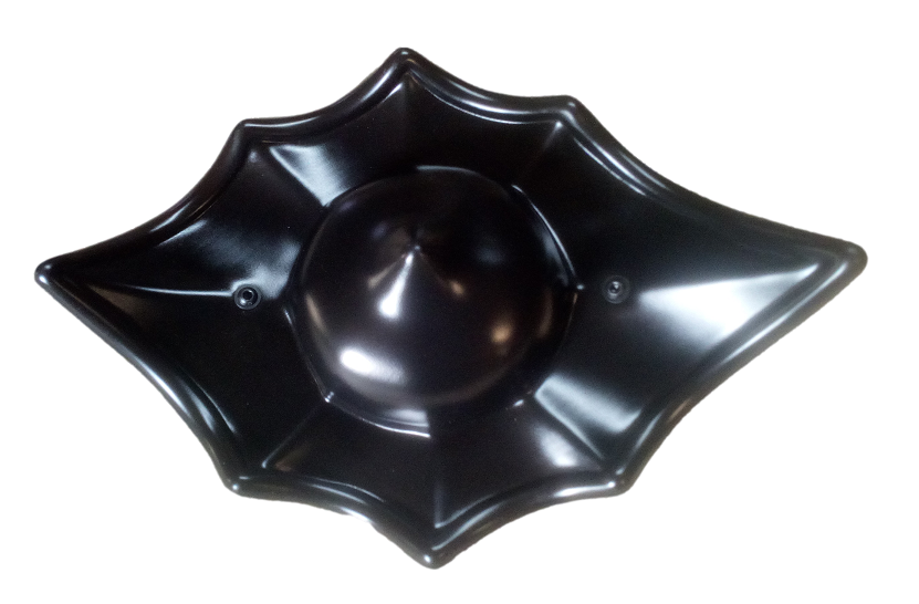 Buckler - Talhoffer :: MAC Armour