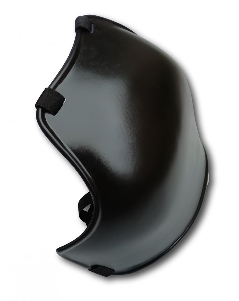 Women chest protector :: MAC Armour